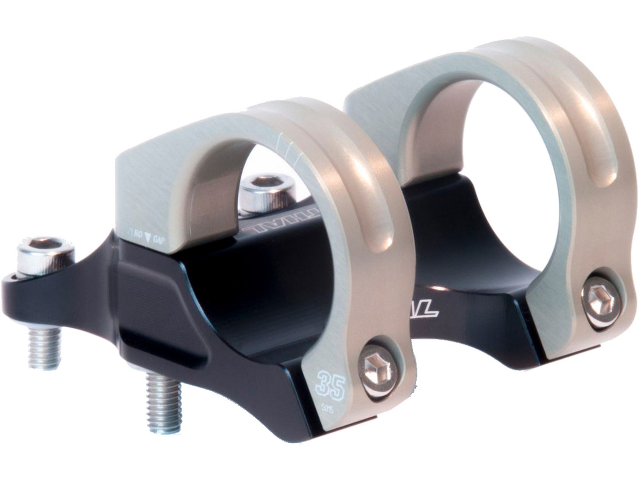 Renthal Integra II 35 Direct Mount Stem - bike-components