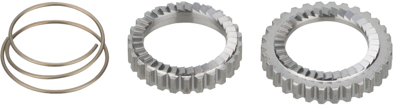 NEWMEN Ratchet Set for Rear Hubs - bike-components