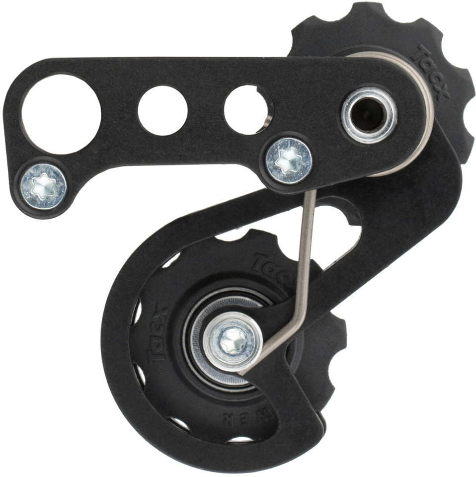 Rohloff Chain Tensioner - 10 for XXL Hubs - bike-components
