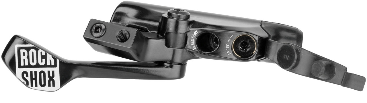 RockShox 1x Remote Upgrade Kit for Reverb as of 2013 - bike-components