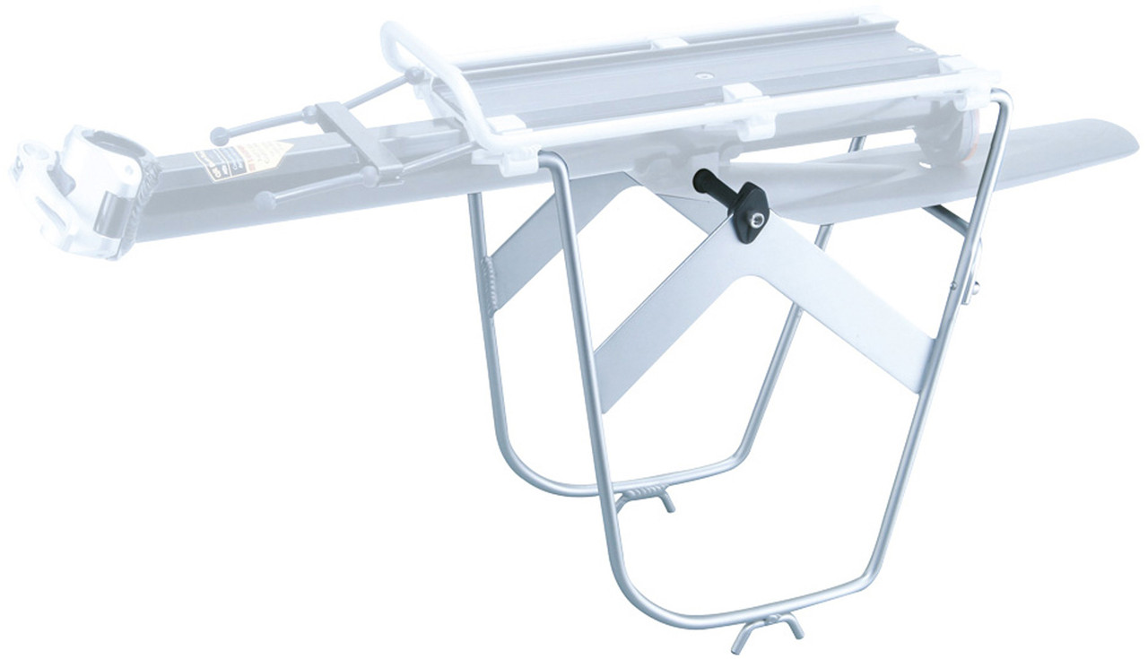 Topeak MTX Side Frame: Sturdy side frame for MTX BeamRack | bike-components