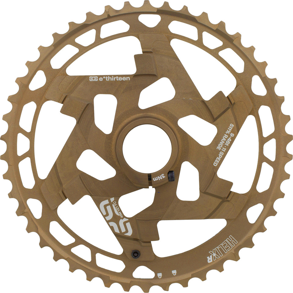 Piñón Cluster Helix R para 11 velocidades | bike-components