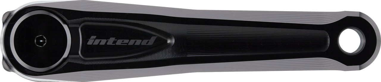 Intend BC Rocksteady V2 83 mm Crank Arm Set - bike-components