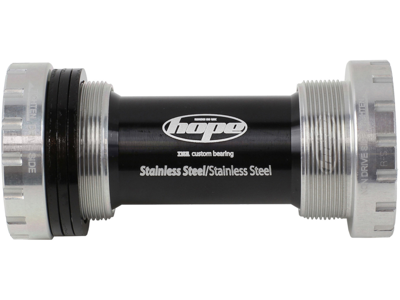 Hope Stainless Steel MTB Bottom Bracket - bike-components