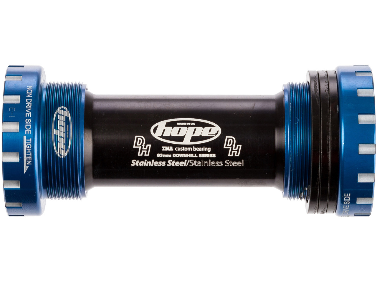 Hope Stainless Steel MTB Bottom Bracket - bike-components