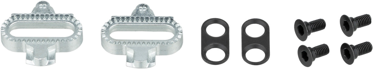 Shimano Click´R Klick-/Plattformpedale PD-T421 - bike-components