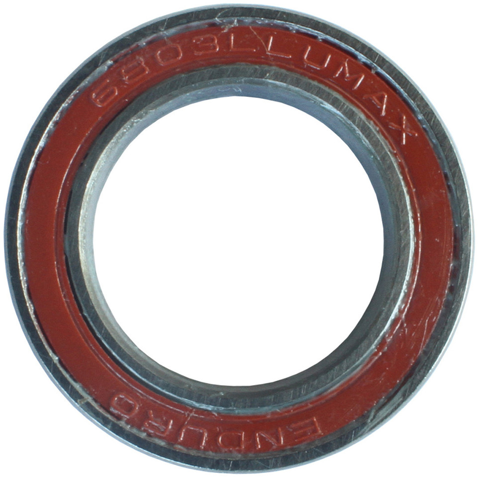 Enduro Bearings Deep Groove Ball Bearing 6803 17 mm x 26 mm x 5 mm ...