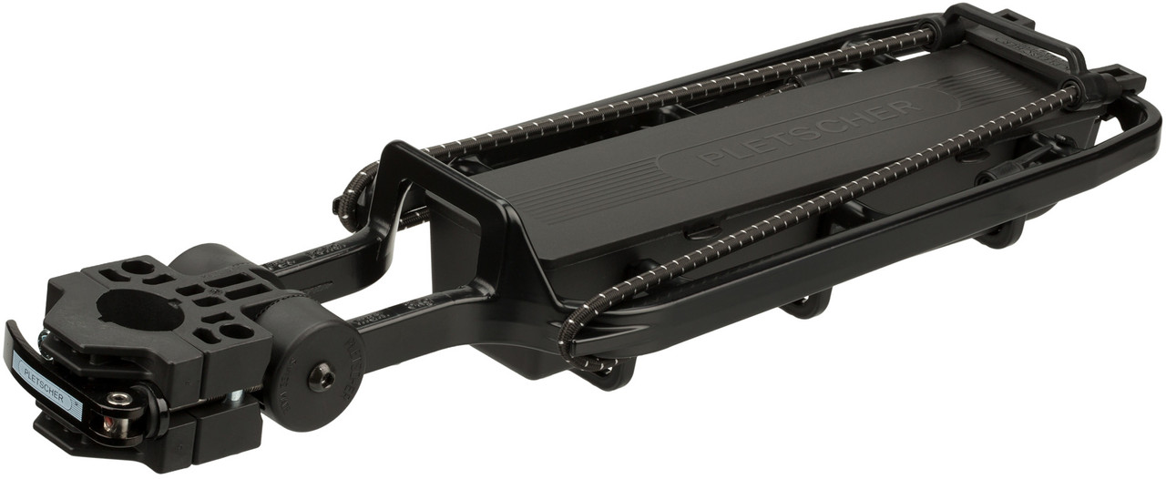 Pletscher Orion Pannier Rack - bike-components