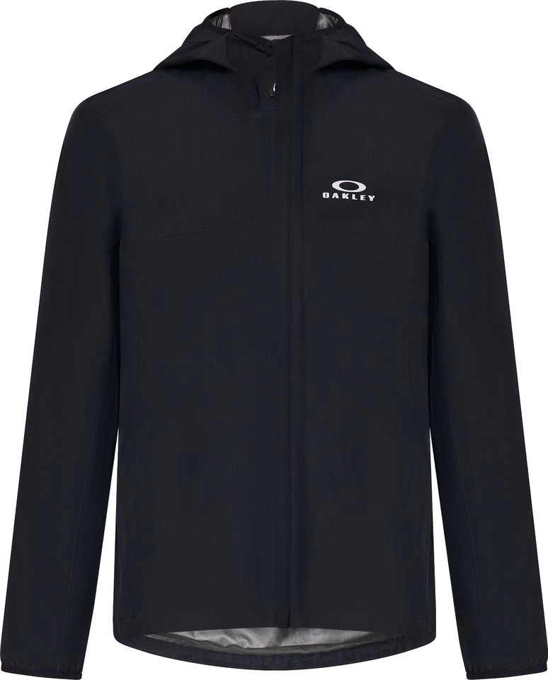 SALE! Oakley Elements Shell Rain Jacket 2.0 - bike-components