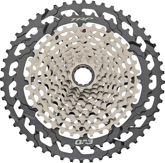 TRP Zahnkranz-Kassette CS-M9050-12 EVO - bike-components