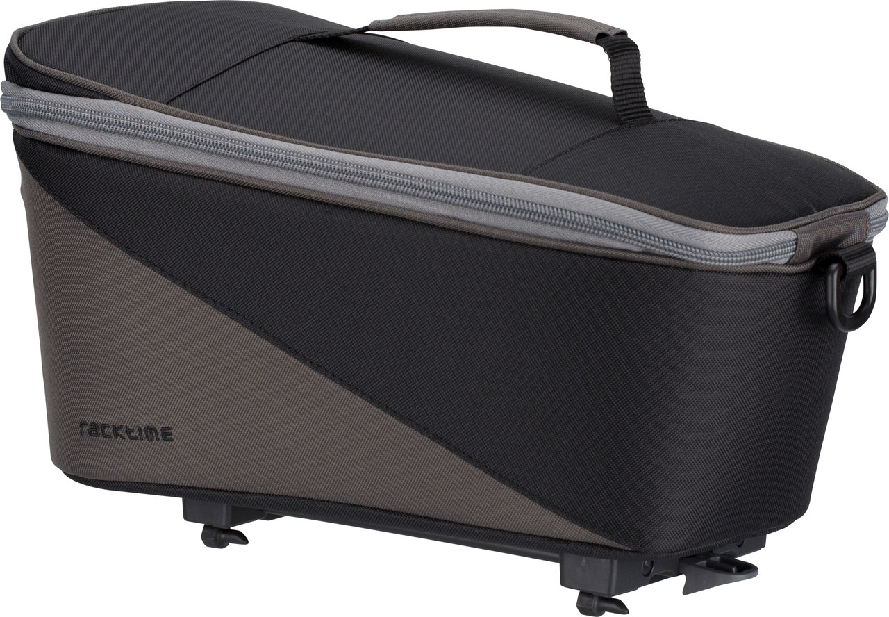 Racktime Talis Pannier Rack Bag - 8L, water-resistant | bike-components