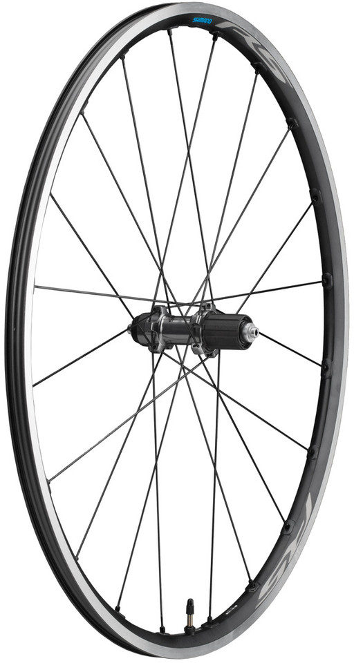 Shimano WH-RS500-TL Wheelset - bike-components
