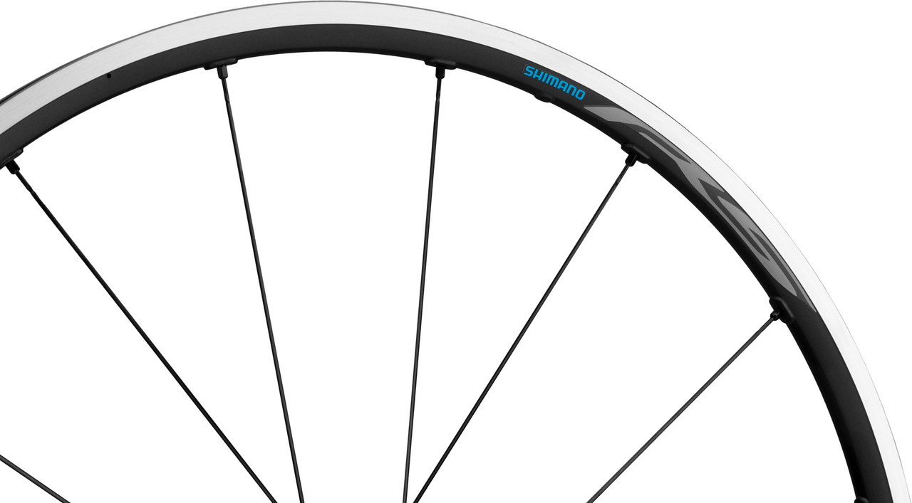 Shimano WH-RS500-TL Wheelset - bike-components