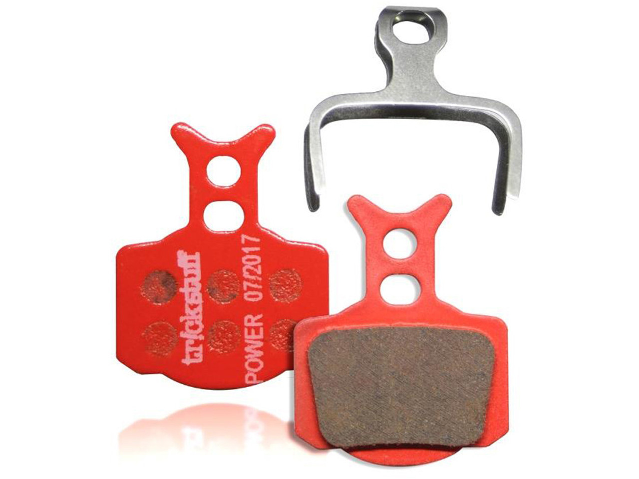 Trickstuff Disc POWER Brake Pads for Formula - bike-components