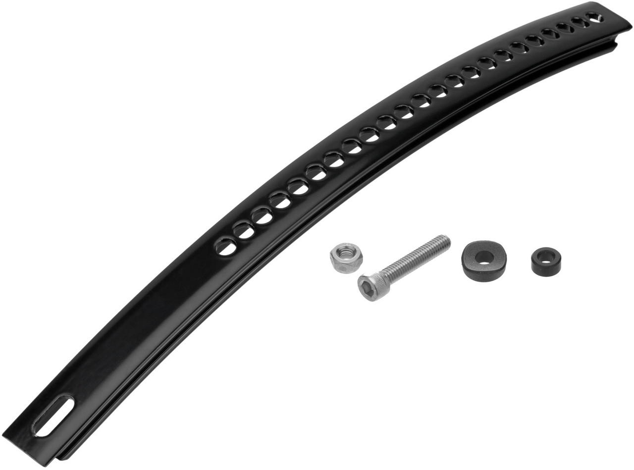 Scott New Rear Rack Snapit Gepäckträger für Scott Silence Rahmen - bike ...