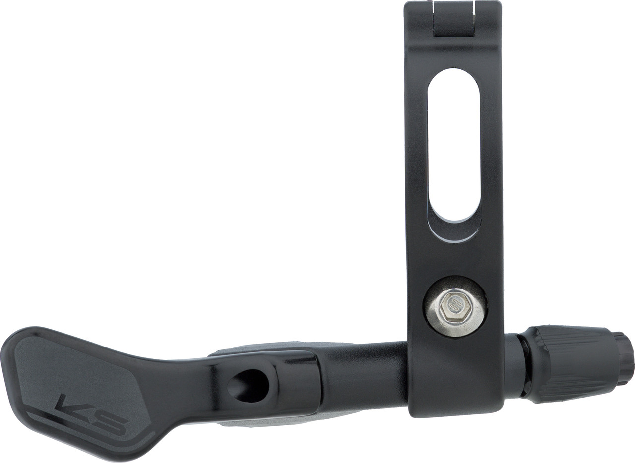 SALE! Kind Shock Southpaw Handlebar Remote - Easy Installation | bike ...