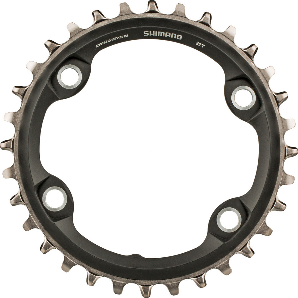 Sale! Shimano SLX Kettenblatt FC-M7000-1 11-fach (SM-CRM70) | bike-components