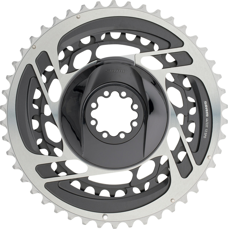 SRAM Road Chainring Set for Red, 12-speed | bike-components