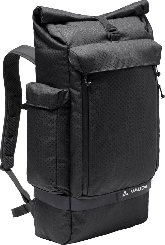 VAUDE Cyclist Pack Backpack: versatile 27L commuter bag | bike-components