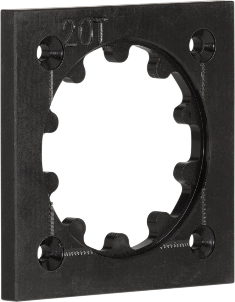 Gates POM Key Insert Adapter for Rohloff & Thread-On | bike-components