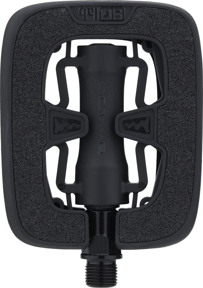 SQlab 502 active Plattformpedale - bike-components