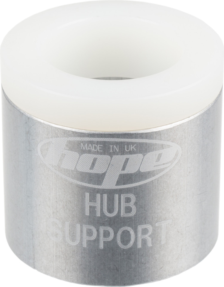Hope Hub Support Bush for Easy Bearing Installation | bike-components