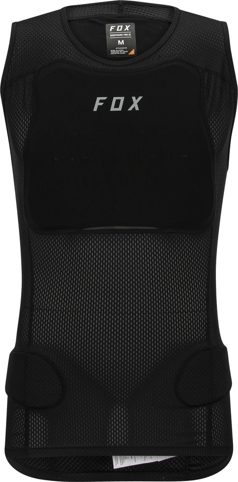 Fox Head Baseframe Pro SL Protector Shirt | bike-components