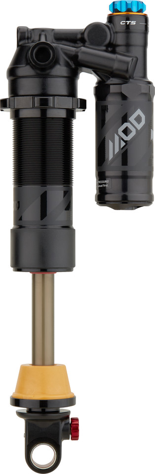 Formula Amortiguador MOD DH Trunnion - bike-components