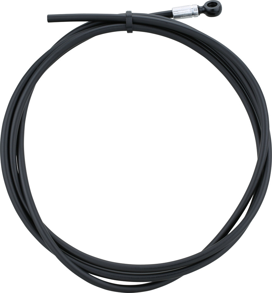SRAM Hydraulic Hose Black Banjo for Red eTap & Code | bike-components