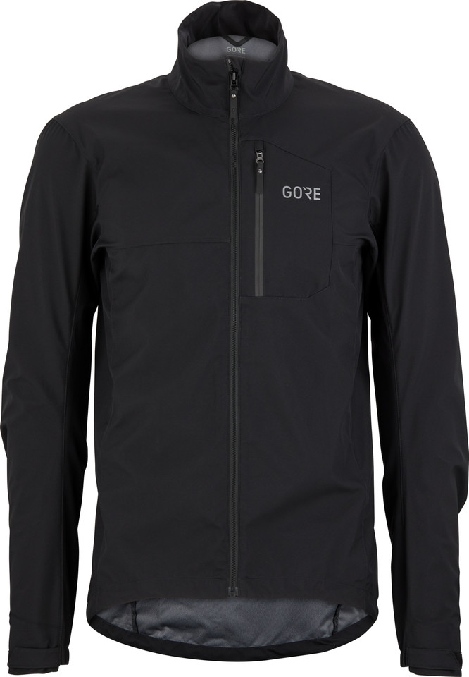 SALE! GORE Wear Spirit Jacket: windproof, breathable for All Mountain ...