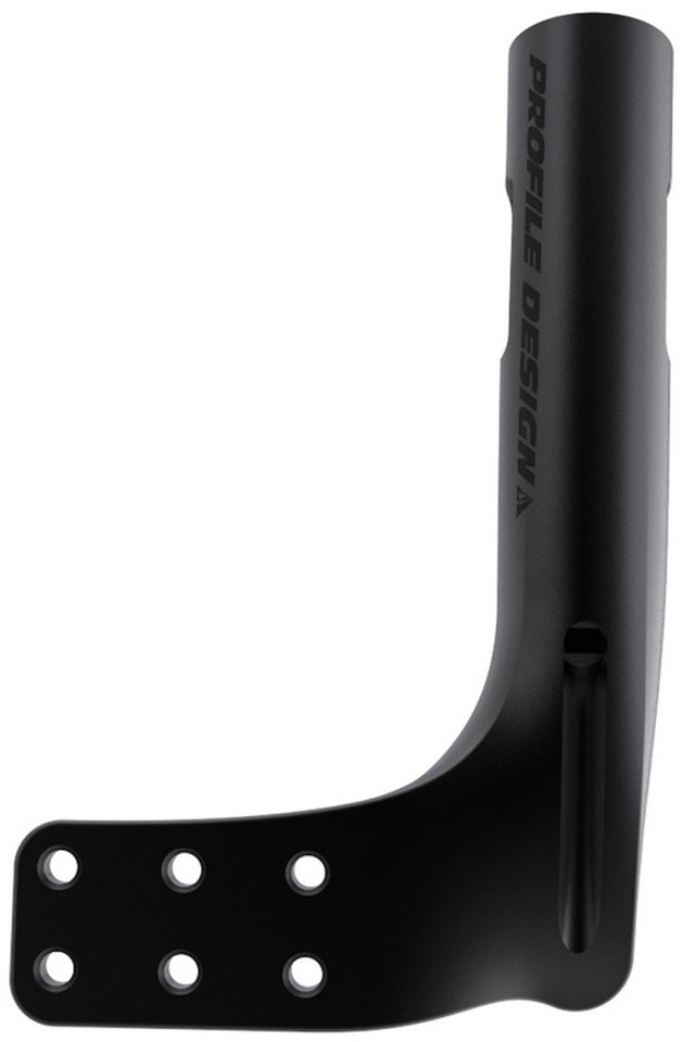Profile Design Subsonic Bracket Kit Klemmung - bike-components