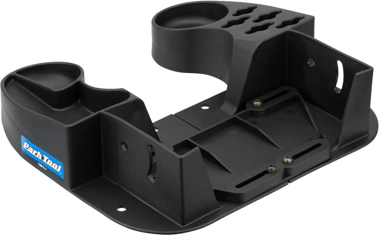 ParkTool TSB-2.2 Truing Stand Tilting Base for TS-2 / TS-2.2 / TS-2.2P ...