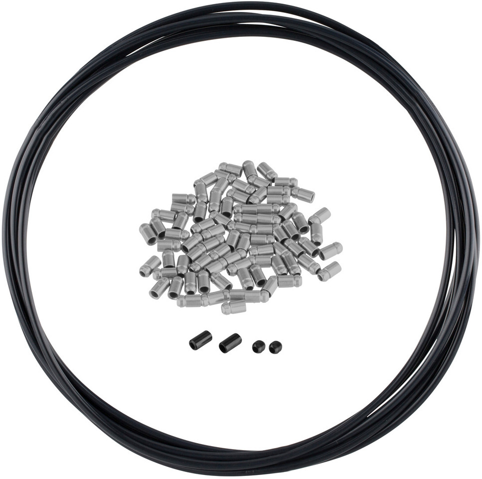 Nokon Konkavex Extension Set, 1 m - bike-components