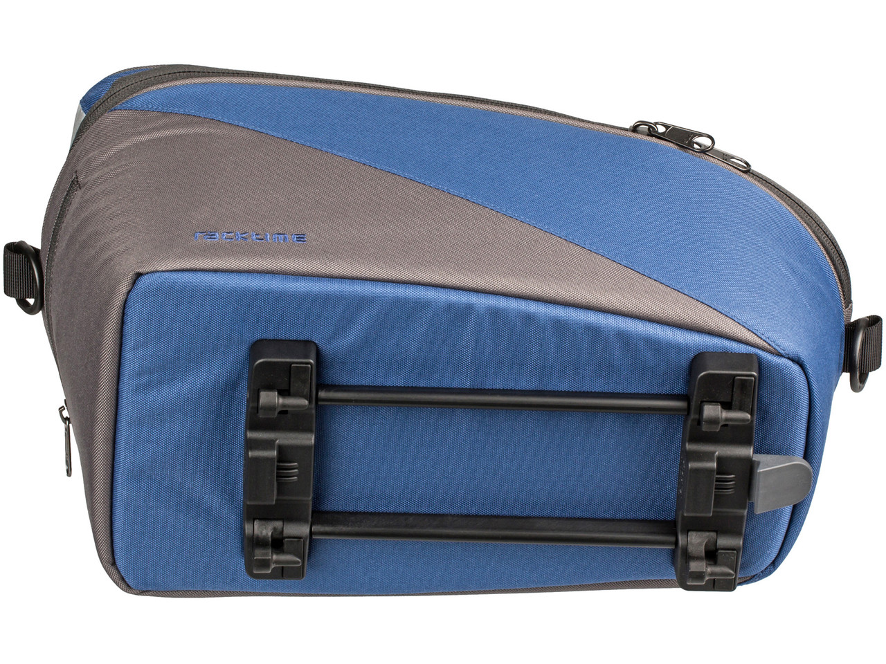 Racktime Talis Pannier Rack Bag - bike-components