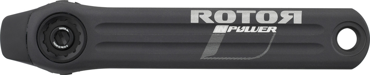 SALE! Rotor INPower DM Road Power Meter Crank - Optimize Performance ...