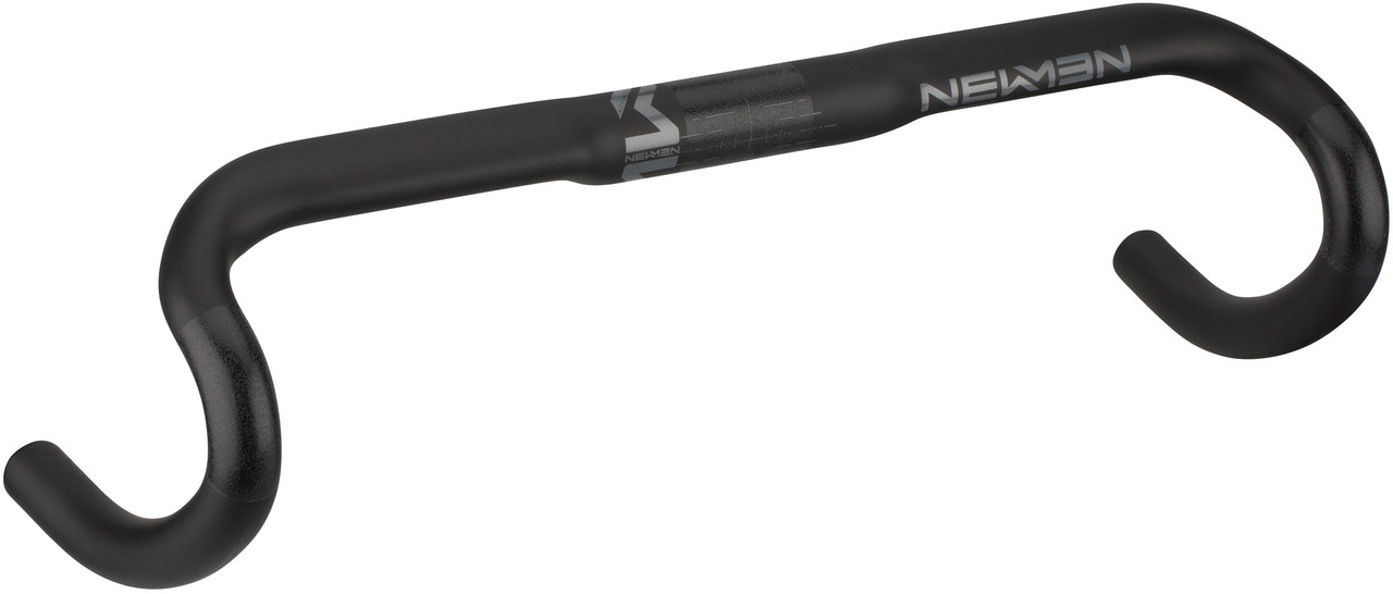 NEWMEN Wing Bar Advanced 318 Carbon Handlebars | bike-components