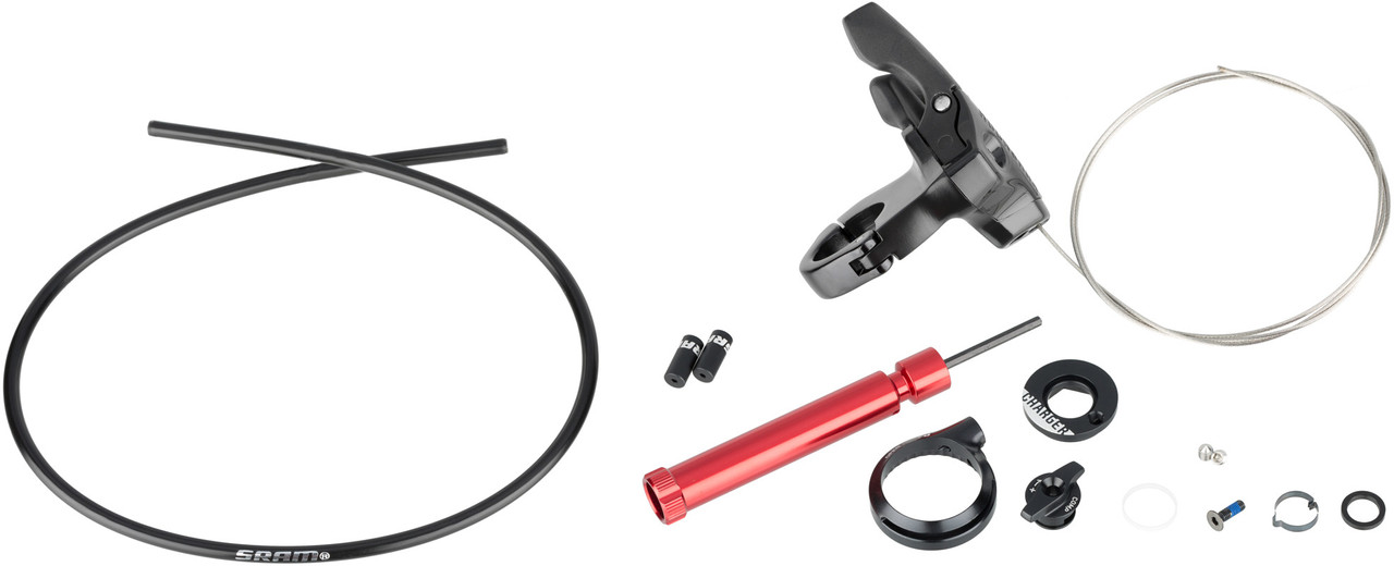 RockShox Charger RLC Remote Upgrade Kit für SID RLC / RL / XX / WC ...