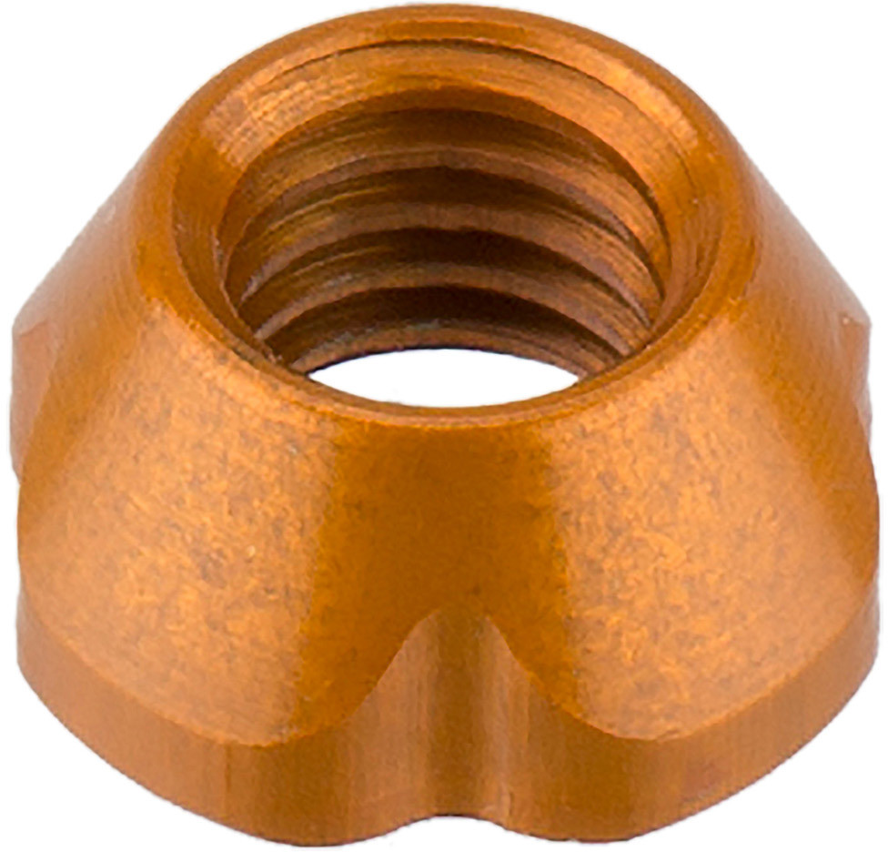 Nicolai Kleeblattmutter online kaufen - bike-components