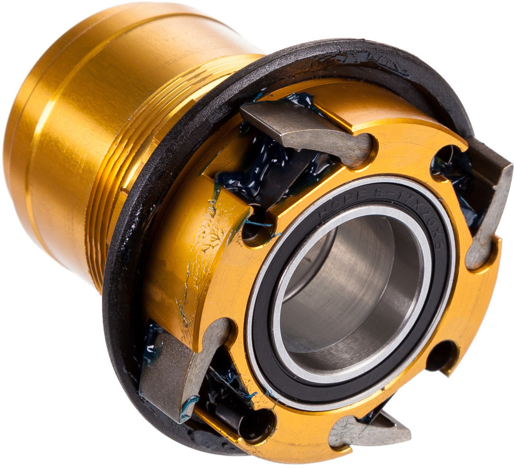 Hope Freehub Body for Pro 3 RS Mono Hubs - bike-components