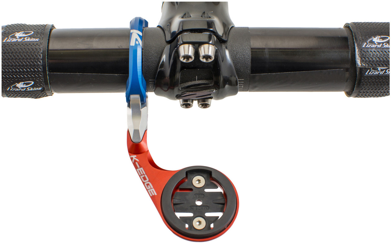 K-EDGE Lenkerhalterung Race für Garmin Edge - bike-components
