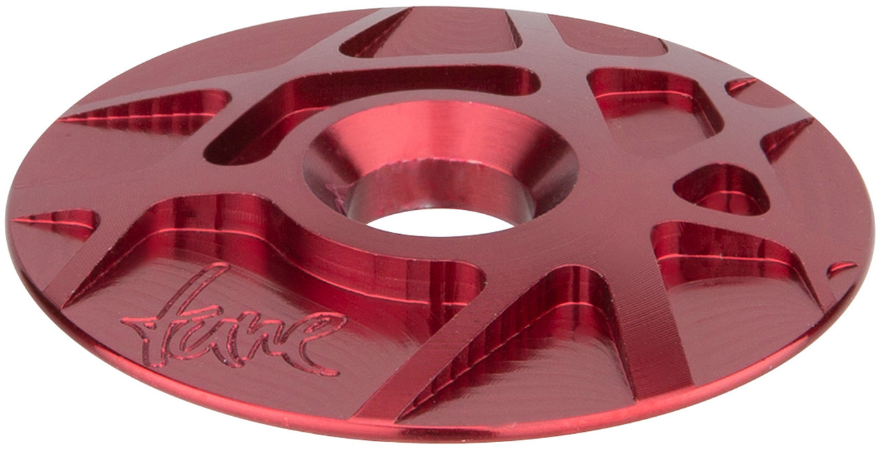 Tune Cap Ahead Cap - Lightweight Aluminum | bike-components