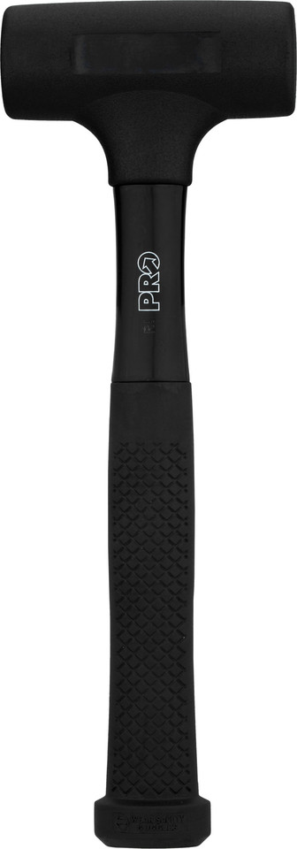 PRO Hammer - sturdy, rubber-coated for surface protection | bike-components