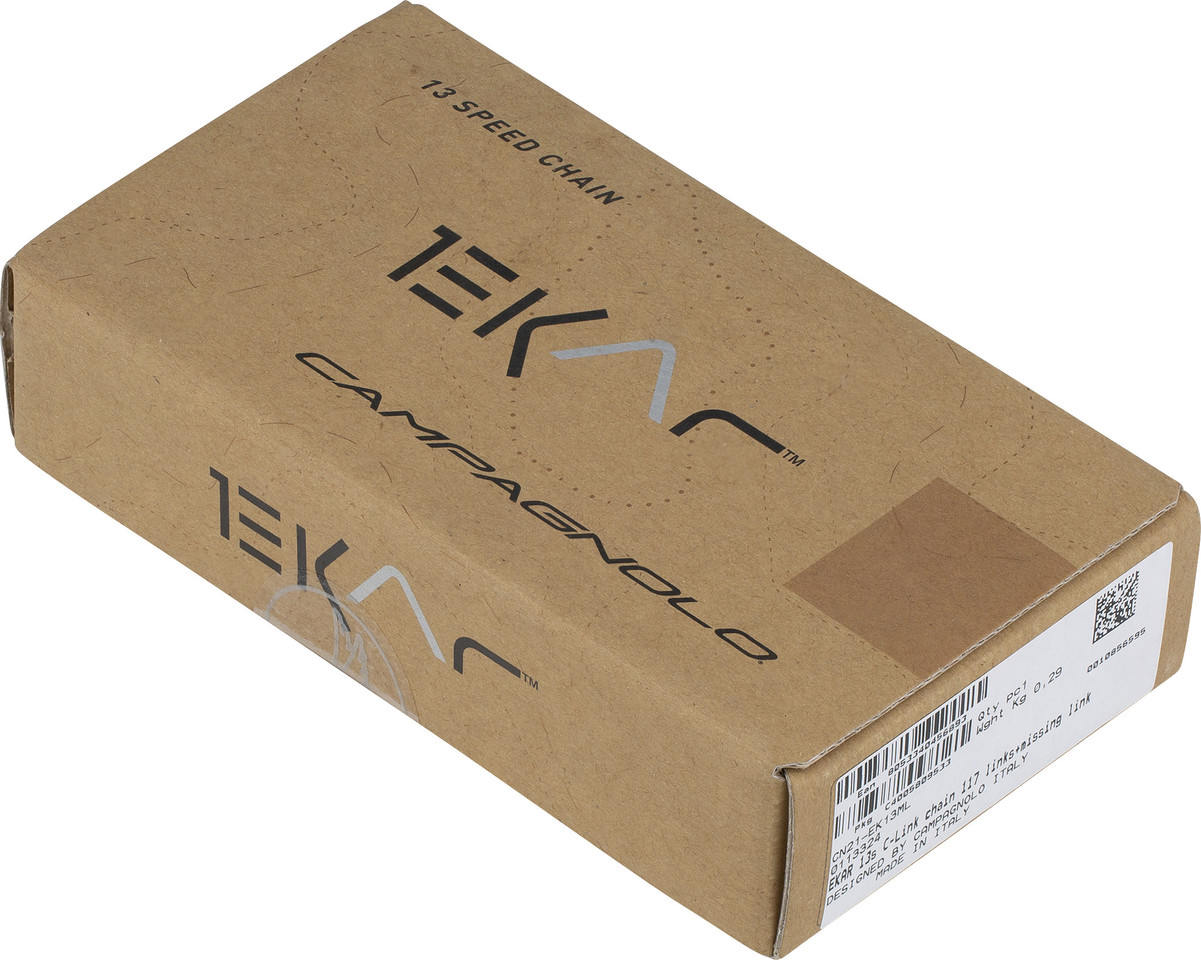 SALE! Campagnolo Ekar 13-Speed Chain with Master Link | bike-components