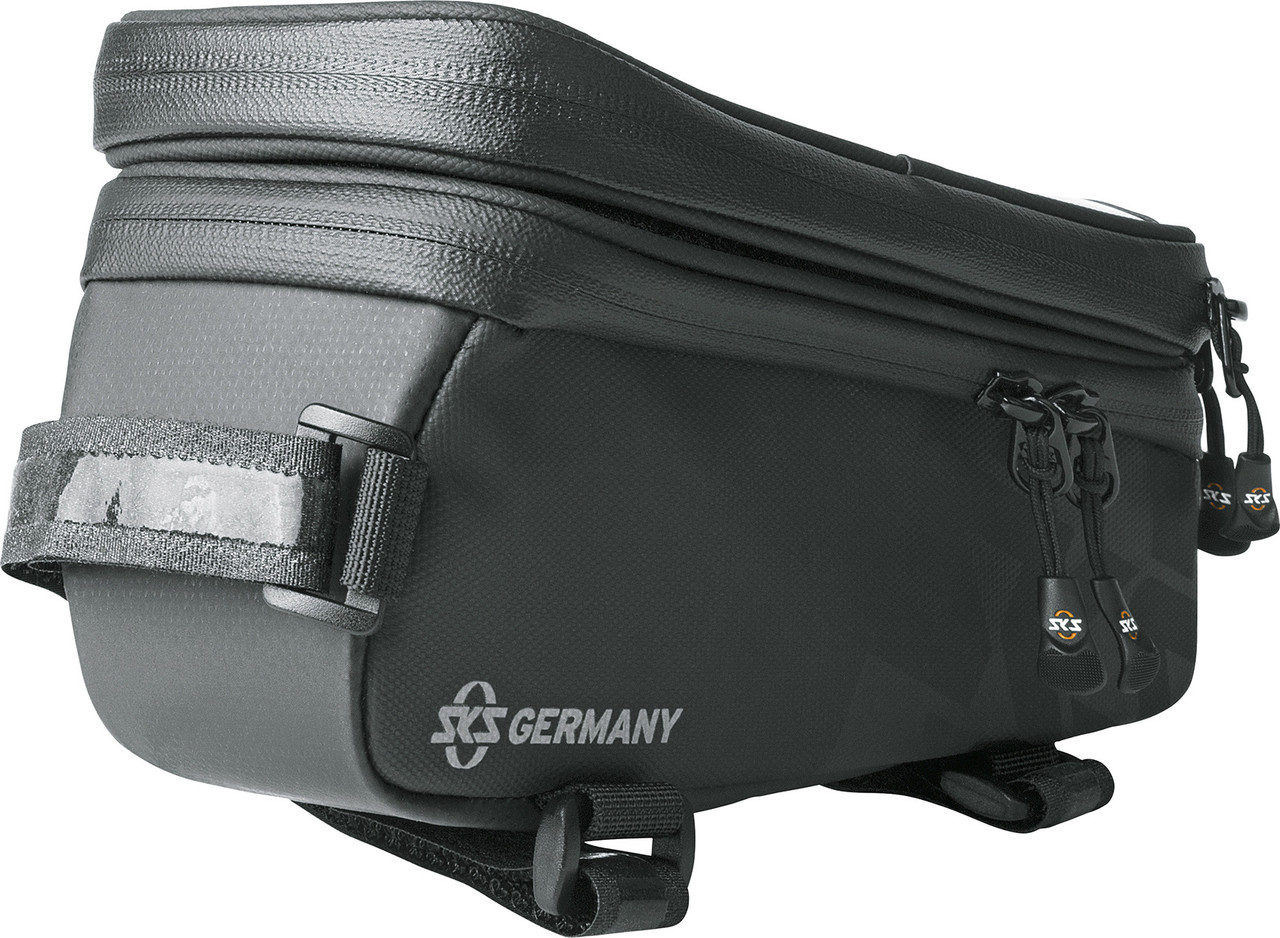 SKS Explorer Smart Oberrohrtasche | bike-components