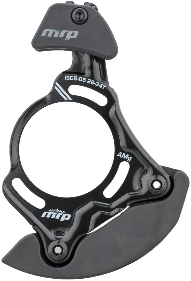 MRP AMg CS Chain Guide for Mountain Bikes bike components