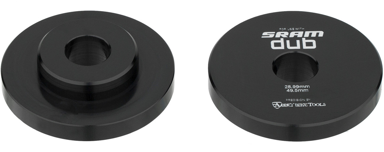 Abbey Bike Tools Bearing Adapter for SRAM DUB | bike-components
