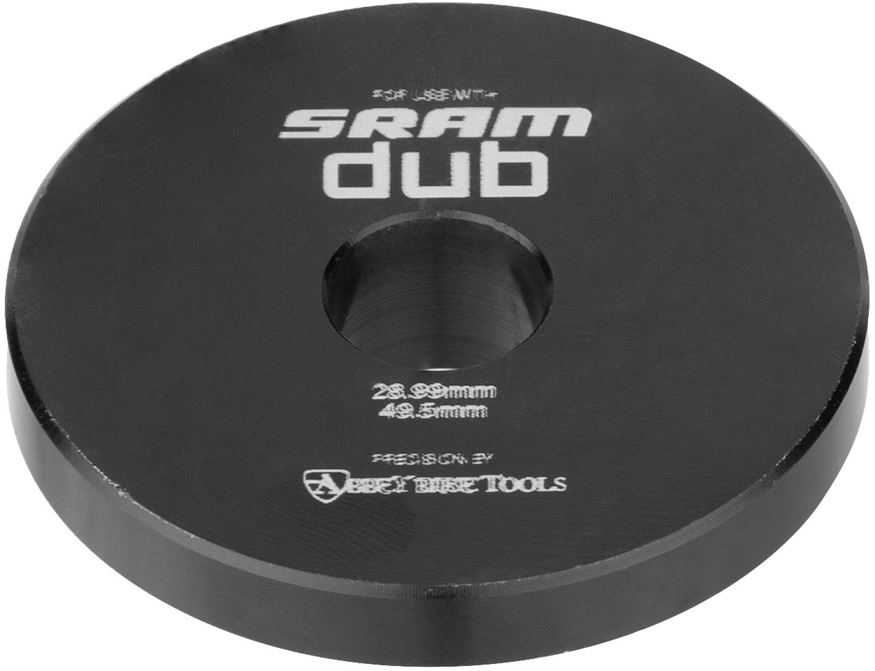 Abbey Bike Tools Drift Kit for SRAM DUB - bike-components