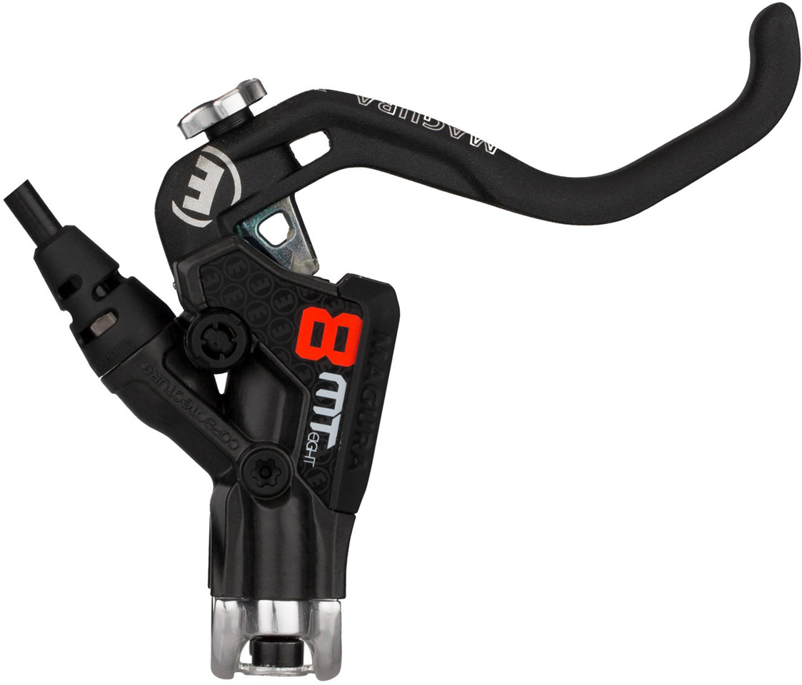 Magura MT8 Pro Carbotecture Disc Brake - bike-components