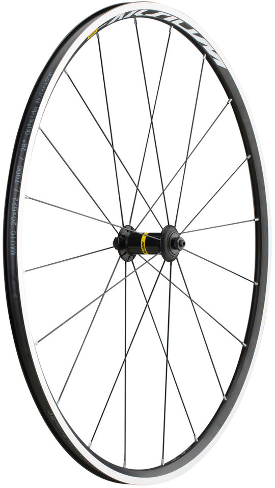 Mavic Aksium Wheelset buy online - bike-components