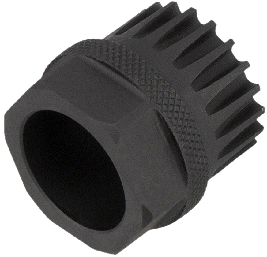 3min19sec Octalink & 32 mm Square Taper Bottom Bracket Tool - bike ...